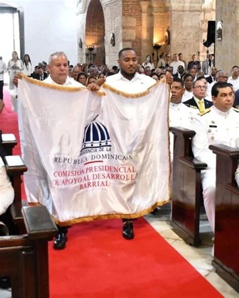 Comisión Presidencial de Apoyo al Desarrollo Barrial CPADB Hoy