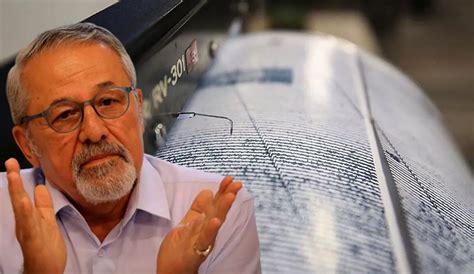 Deprem uzmanı Prof Dr Naci Görür den deprem uyarısı Uyanık olun