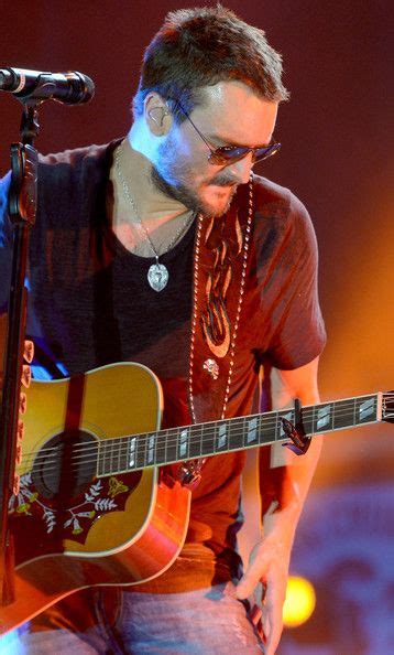 Eric Church Is So Talented Austin Texas July 6 2015 Austin City
