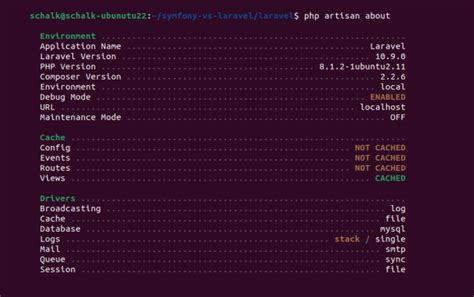 Symfony Vs Laravel Payfast By Network