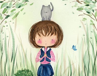 Mariana Kamache On Behance