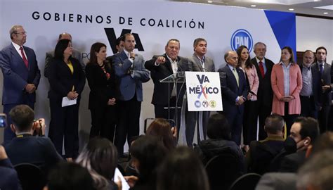 PRD on Twitter RT Jesus ZambranoG La coalición VaPorMexico se