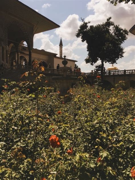 Topkapi Palace Istanbul