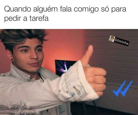 Quando você vai colocar o próximo episódio e percebe que já acabou a