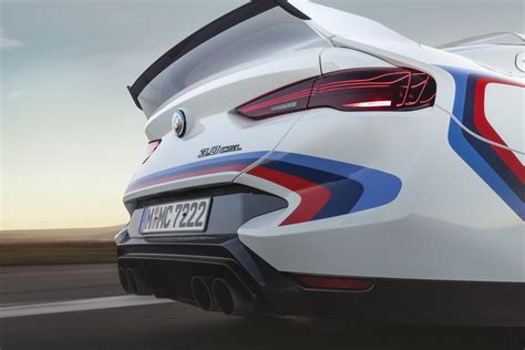 2023 BMW 3 0 CSL Revealed CarExpert
