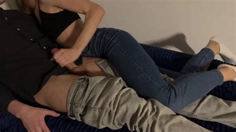 Verified Amateurs Video With Pretty Cute Pussy From Grab Max Porn