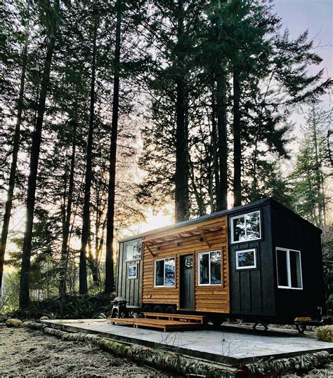 Tiny Houses Japan Living Big In A Tiny House Tiny Houses