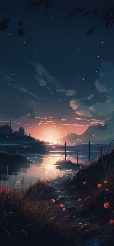 Discover More Than 156 Night 4k Wallpaper Super Hot Songngunhatanh Edu Vn
