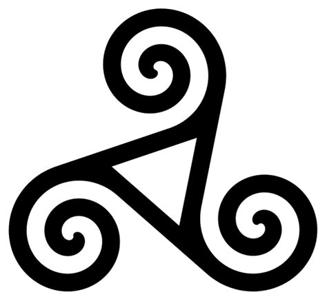 S Mbolos Celtas Y Su Significado Ancestral Desc Brelos Aqu