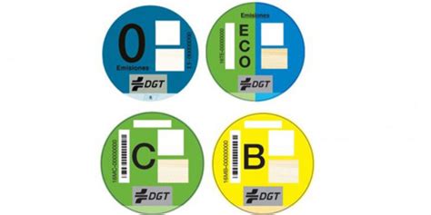 Qué significa la etiqueta que la DGT quiere poner en tu coche