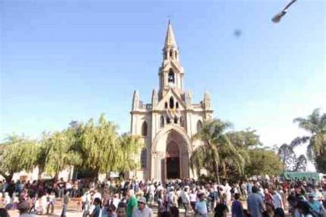 Cómo serán las actividades por la festividad de la Virgen de Guadalupe