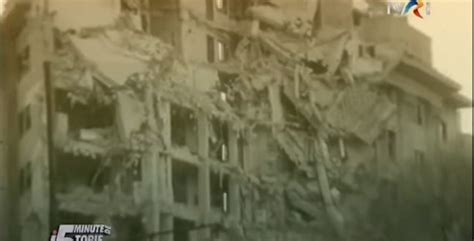 Se împlinesc 46 de ani de la cutremurul din 1977 Câți români și au
