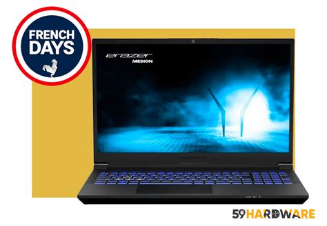 Avec Ce Prix Ce Pc Portable Gamer Avec Une Rtx Risque De Ne Pas