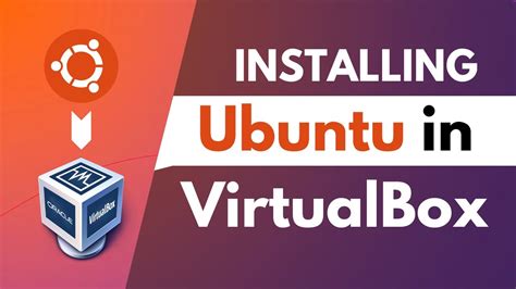How To Install Ubuntu In VirtualBox Step By Step Ubuntu 24 04 LTS