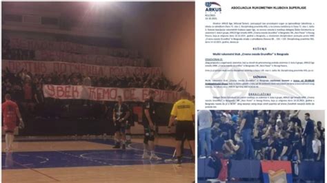Source Ba Novi Pazar Istupio Iz Lige Srbije Zbog Fa Izma A Zvezda