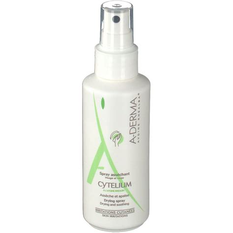 A Derma Cytelium Spray Asséchant 100 ml shop pharmacie fr