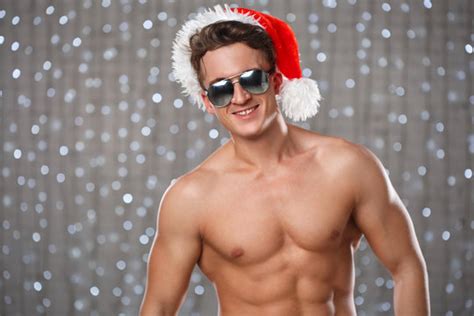 4 566 BEST Santa Hat Naked IMAGES STOCK PHOTOS VECTORS Adobe Stock