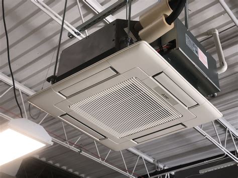 Mini Split Ac Installation