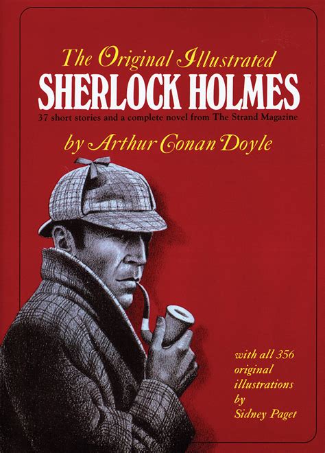 Illustrated Sherlock Holmes Ubicaciondepersonas Cdmx Gob Mx