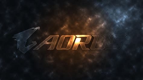 Aorus Hd Wallpapers Wallpaper Cave