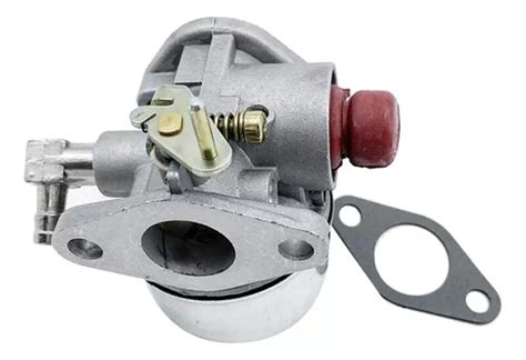 Carburador De Motor Horizontal Tecumseh Geotec Geo35 Ge Frete grátis