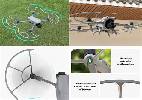Os Ona Migie Sunnylife Do Drona Dji Air Sklep Flystore Pl