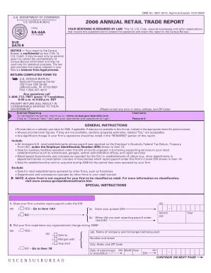 Fillable Online Census Sa44ap106 G Census Fax Email Print PdfFiller