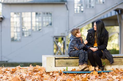 El método de escucha activa en la crianza de tus hijos a que no te