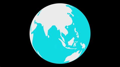 Globo Mundo Terra Free Video On Pixabay Pixabay