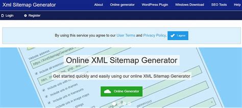 Best Xml Sitemap Generator Tools Of Free Online