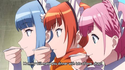 Do You Love Your Mom And Her Two Hit Multi Target Attacks Episode 10 Preview Masato Arrives
