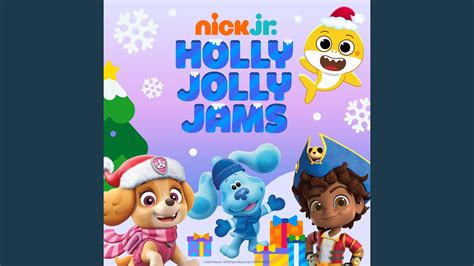Bubble Guppies Cast Holiday Ride Chords Chordify