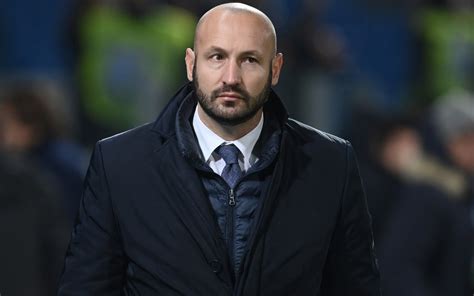 Chi Claudio Chiellini Il Nuovo Direttore Sportivo Della Juventus