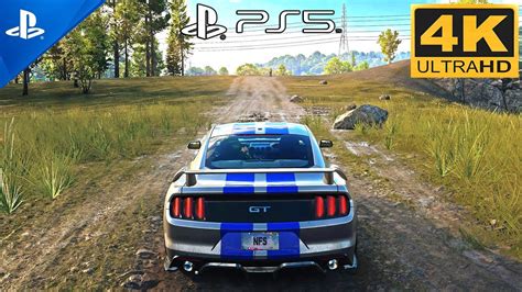 Ps Need For Speed Unbound Looks Absolutely Amazing On The Ps