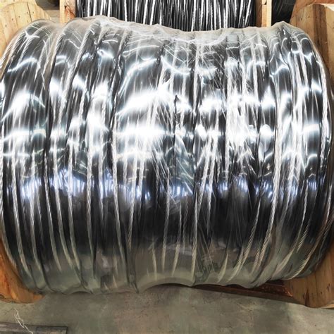 AS NZS 3599 35 11 Kv Al XLPE HDPE Non Screened Cables Aerial Bundled