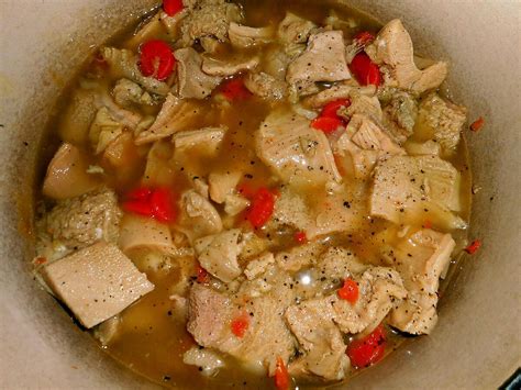 Recette de Tripes à la mode de caen