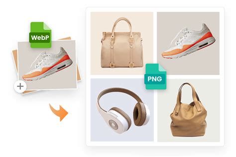 Conversor De WEBP Para PNG Online Gratuito Fotor