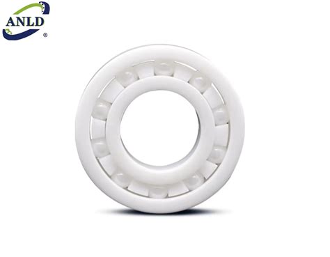 638 638CE 638CE 2RS Mini Ceramic Deep Groove Ball Bearing For Car