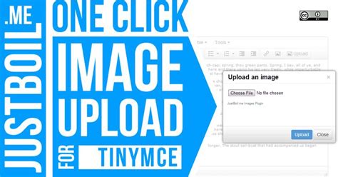 An Image Upload Is Displayed On The Webpage To Be Viewed By Someone Else