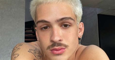 João Guilherme fala sobre sexualidade e rebate críticas Buscamos