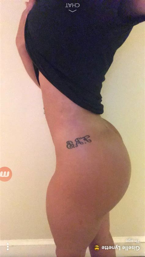 Giselle Mari Instagram