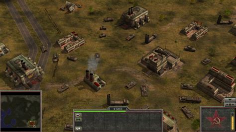 Progress Image C C Generals Zero Hour Redone Mod For C C Generals
