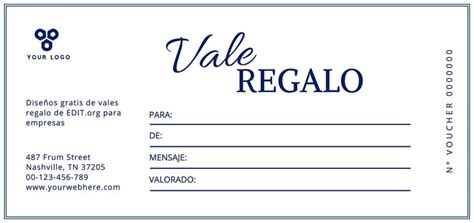 Correctamente su docena plantilla vale regalo para imprimir Víspera