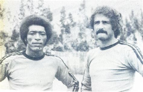 Antonio Ubilla On Twitter Adolfo Bola Os Y Walter Maesso En Ldu Quito