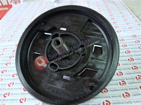 BLACK DECKER Część Zamienna do EMAX38 KOŁO PASOWE nr 6 Kod 90560305