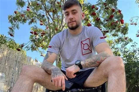 Big Brother Star Paul S Onlyfans Content Leaked Hours After Launch