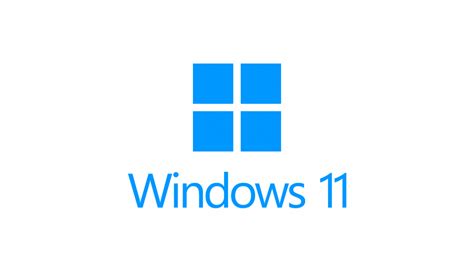 Microsoft Windows 11 Logo