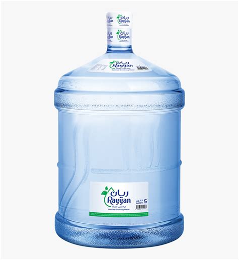Water Gallon Png