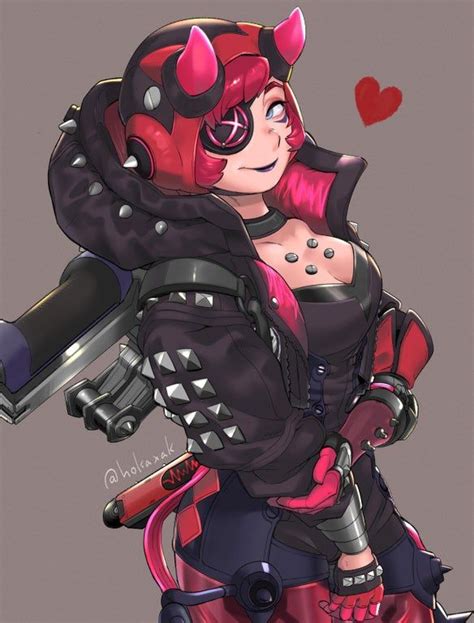 Apex Legends Watson Cyberpunk Porn Telegraph