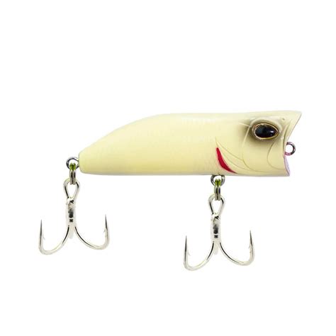 SEÑUELO ARTIFICIAL MARINE SPORTS RAM POPPER